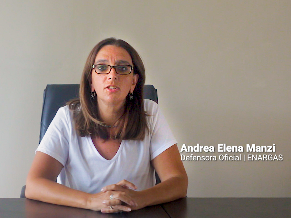 Videos publicados | ENARGAS